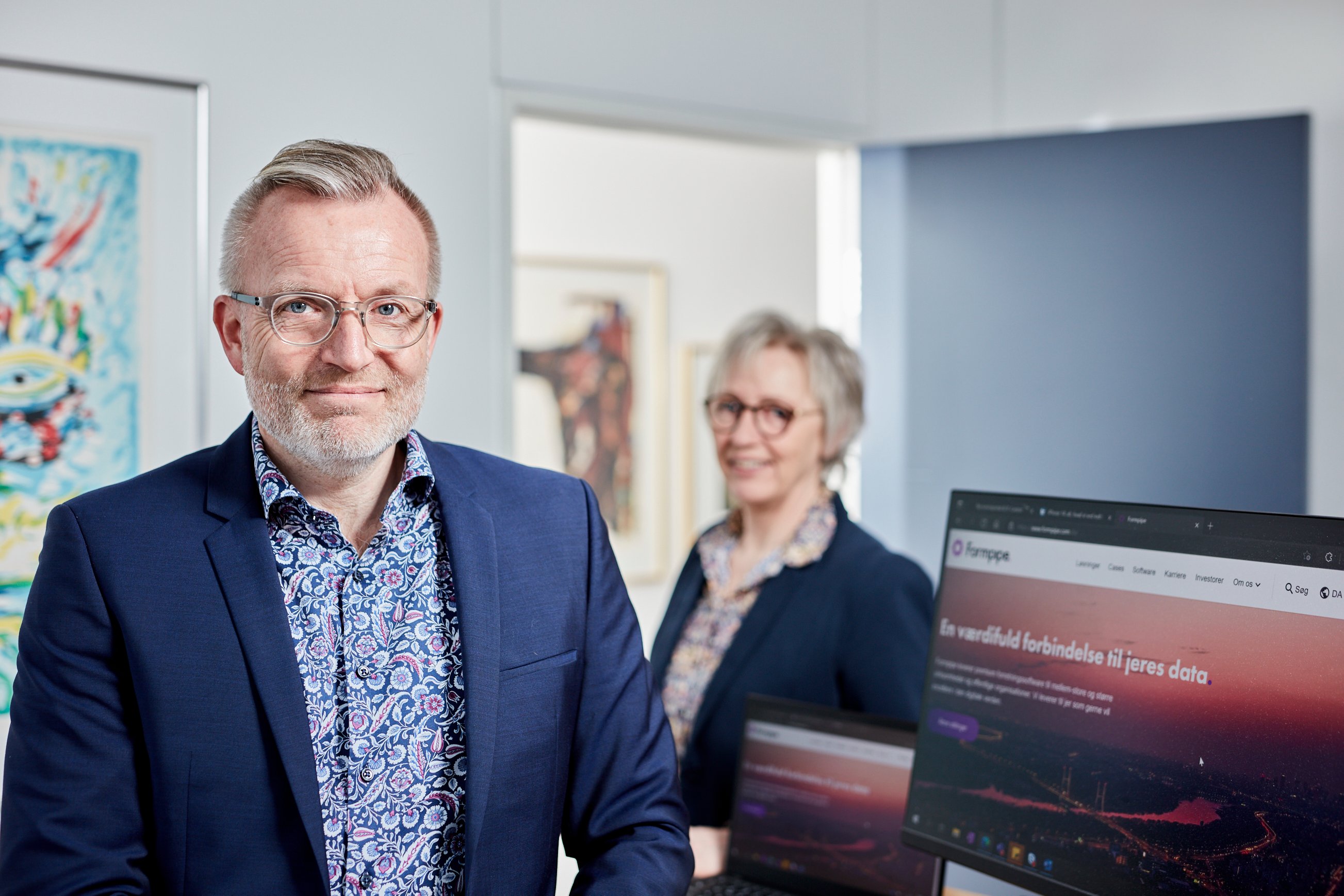 Silkeborg Municipality Optimizes Case Management with Acadre