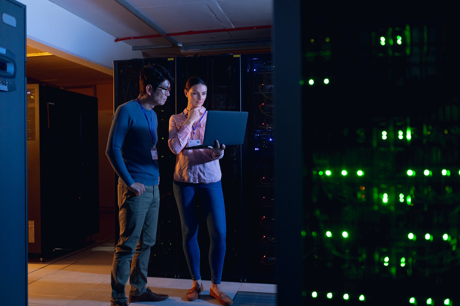 Digital signing, security, and data protection for the Public Sector