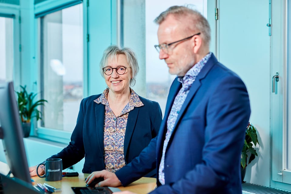 Silkeborg Municipality Optimizes Case Management with Acadre