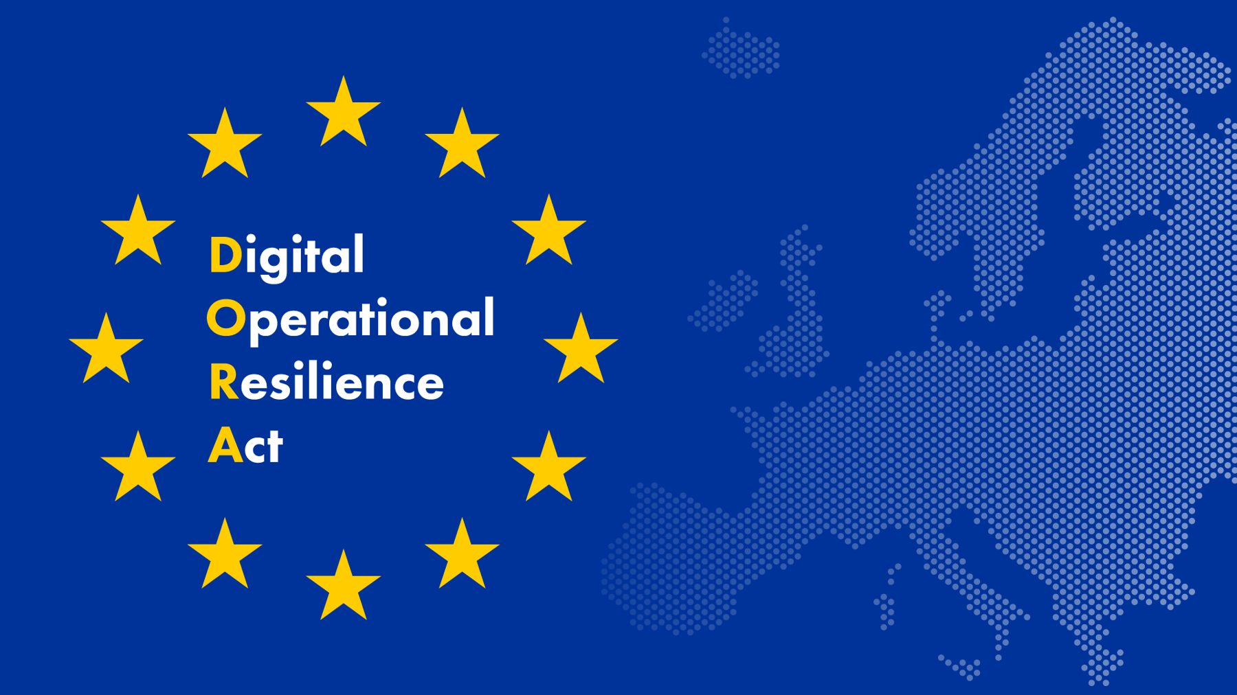 Formpipe: A Reliable DORA-Compliant Partner