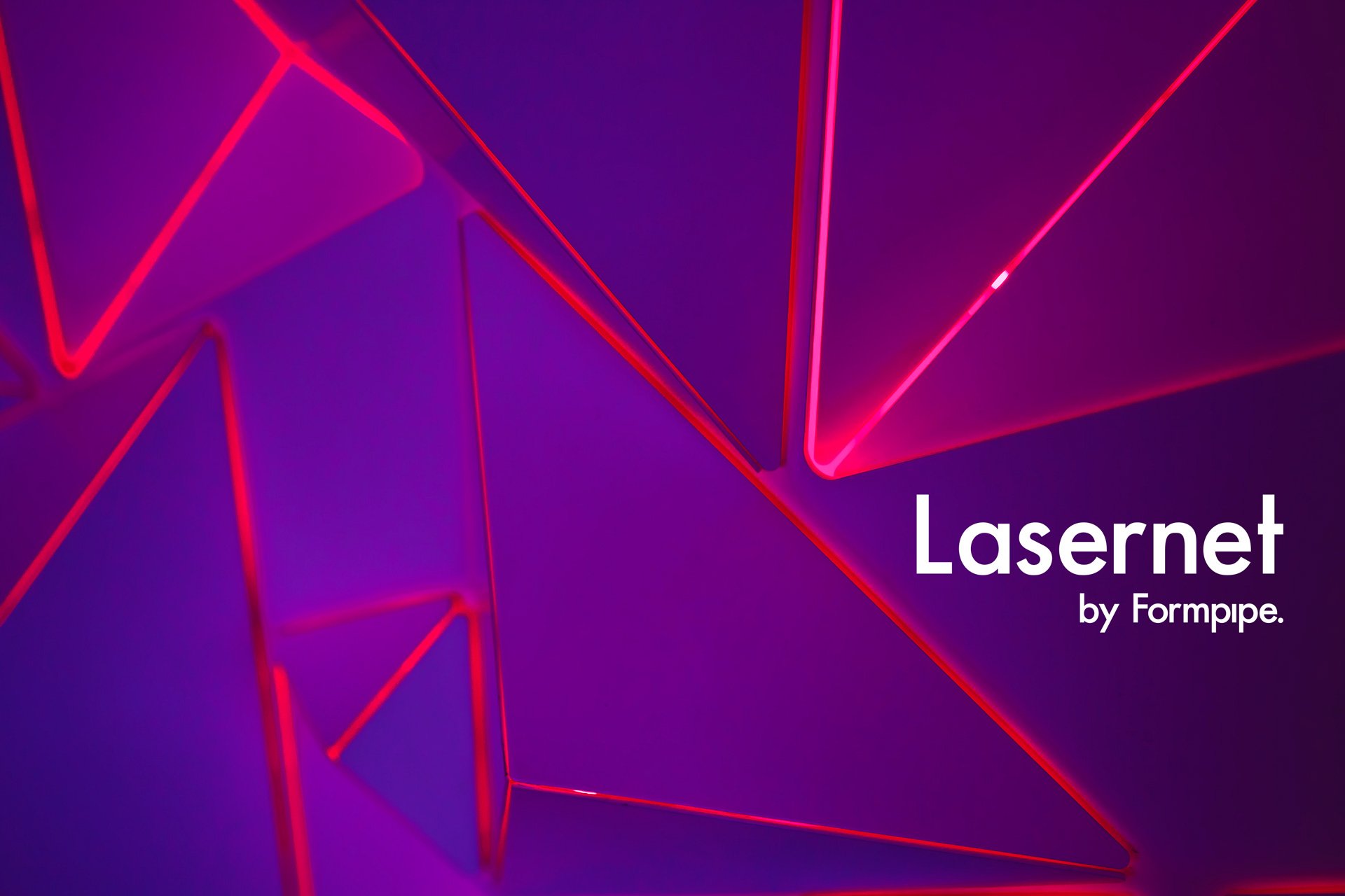 Lasernet recognised in Gartner Market Guide for Customer Communications ...