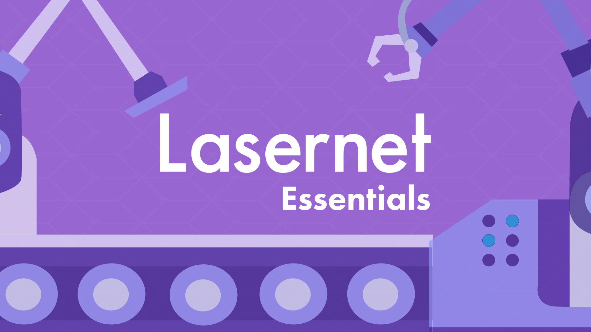 Introducing Lasernet Essentials: a risk-free way to try Lasernet