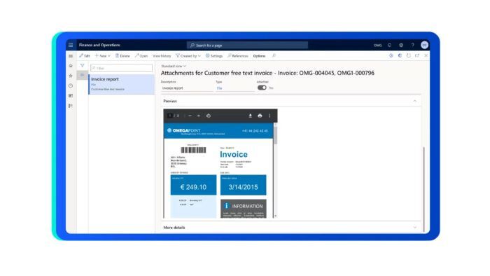 MECOMS & Formpipe: Empowering Utilities companies