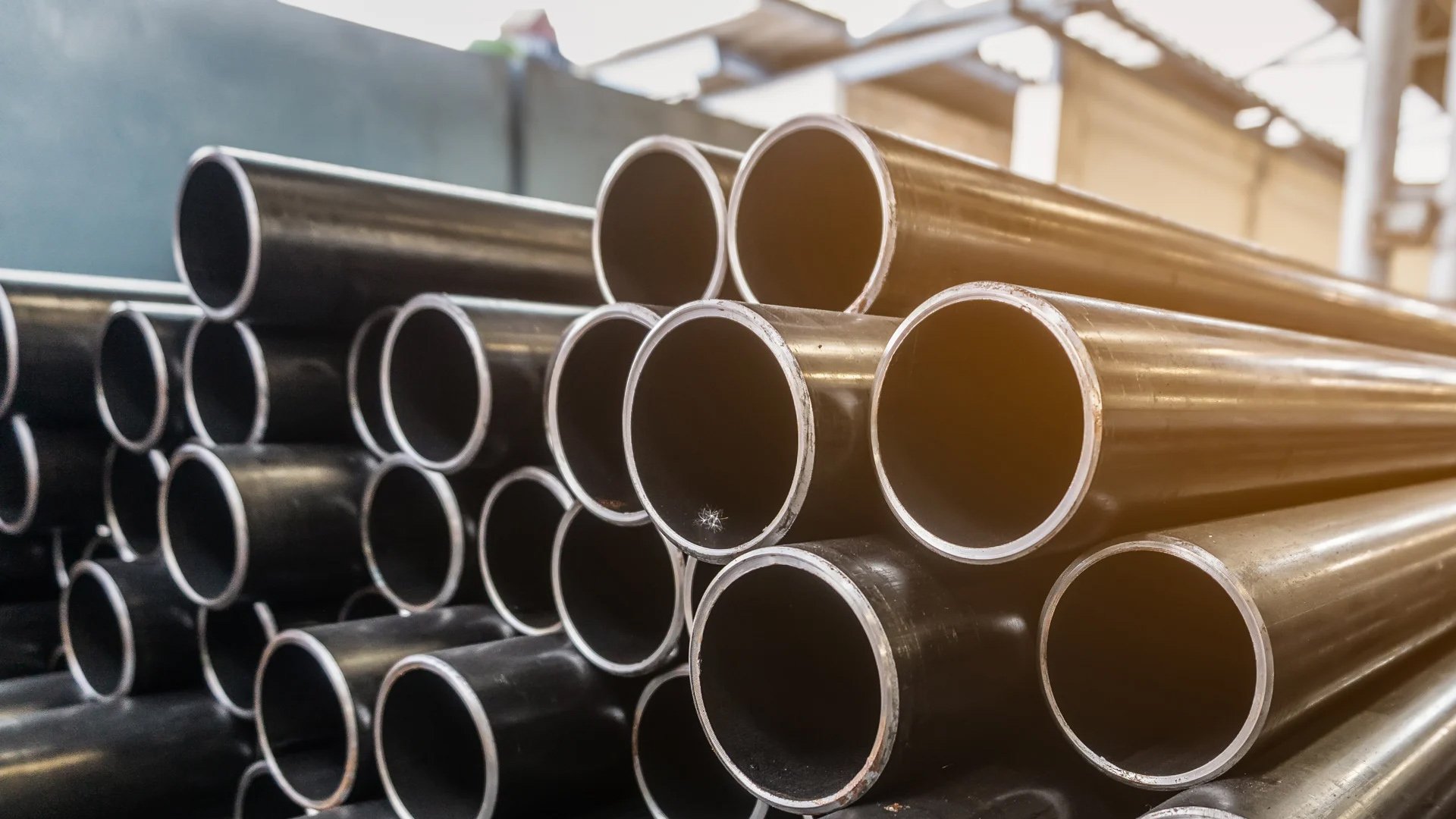 Steel Warehouse Enhances Data and Documents with Formpipe