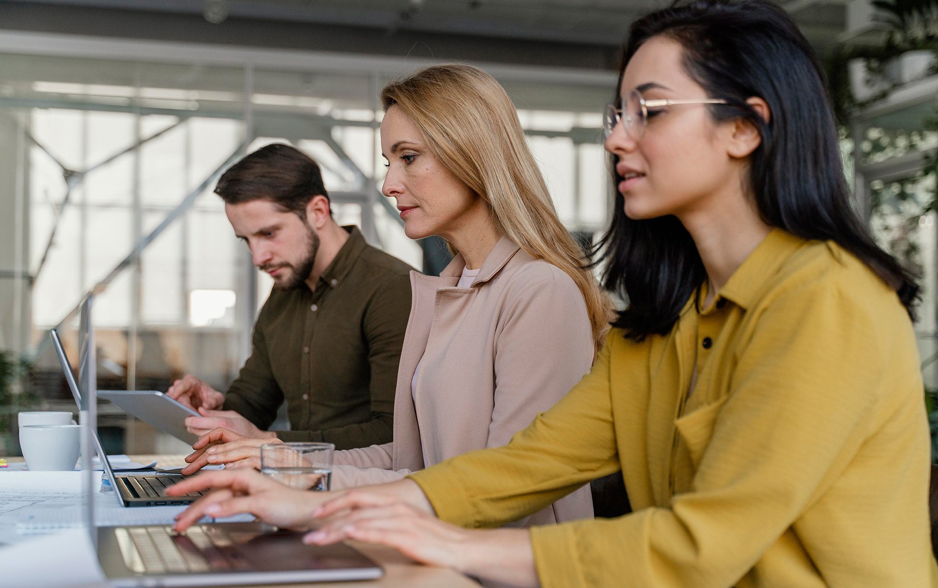 Manage Documents and Cases Directly in Teams with Platina and W3D3 ...