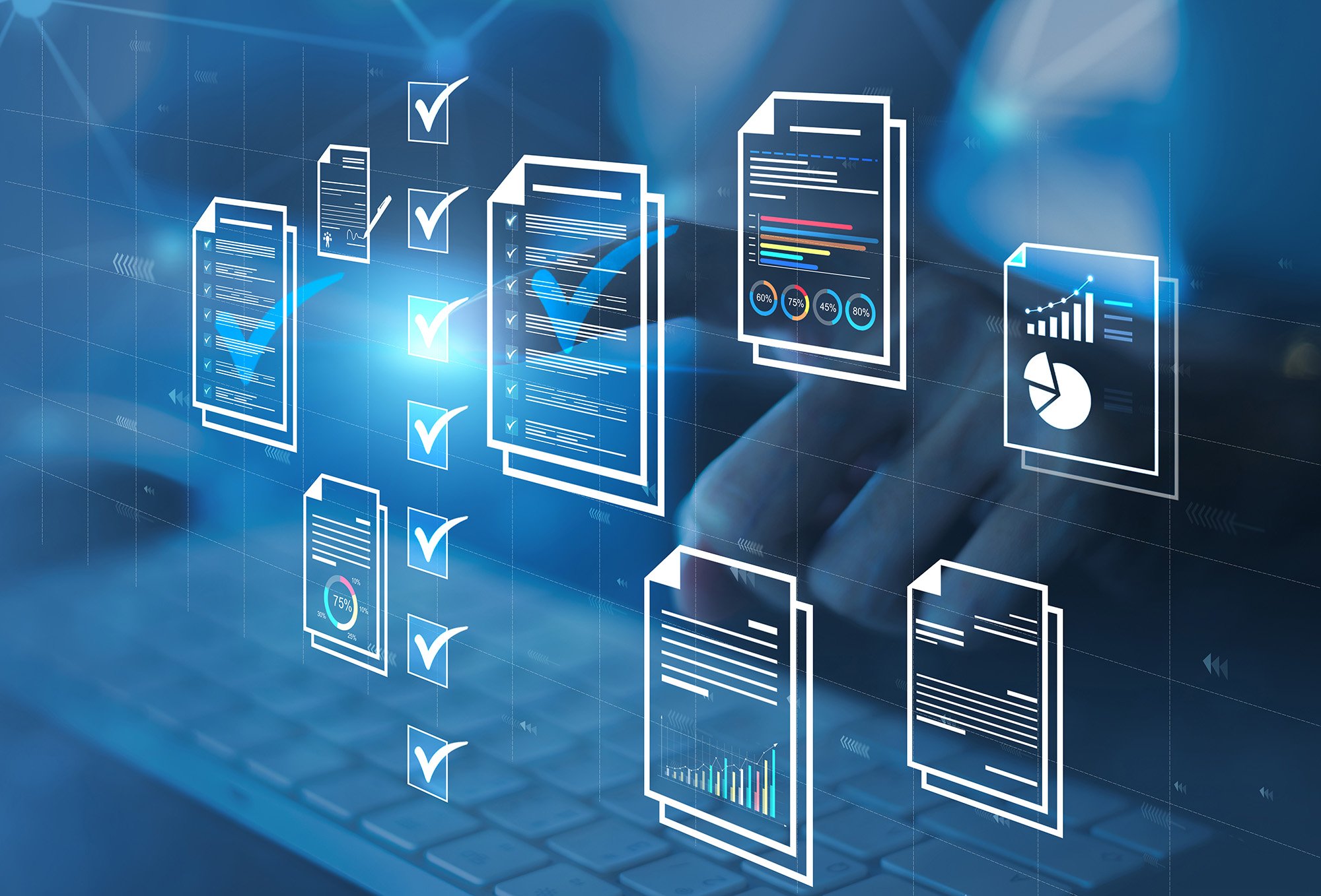 Formpipe - Simplifying Document Creation and Compliance
