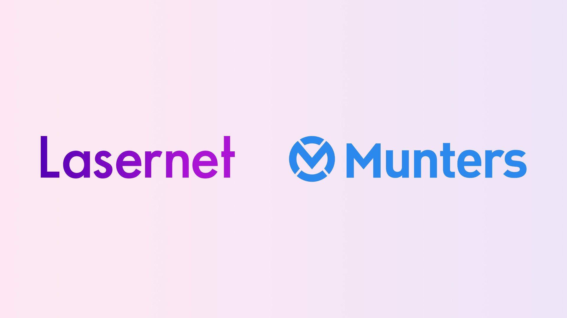 Munters Partners with Lasernet to Streamline Document Management and Enhance Efficiency