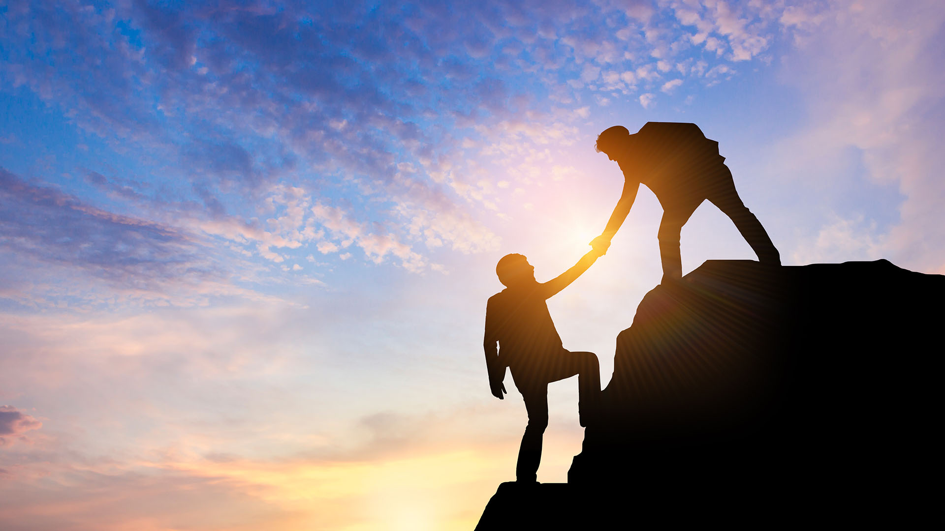 Building Strong Partnerships for Long-Term Success