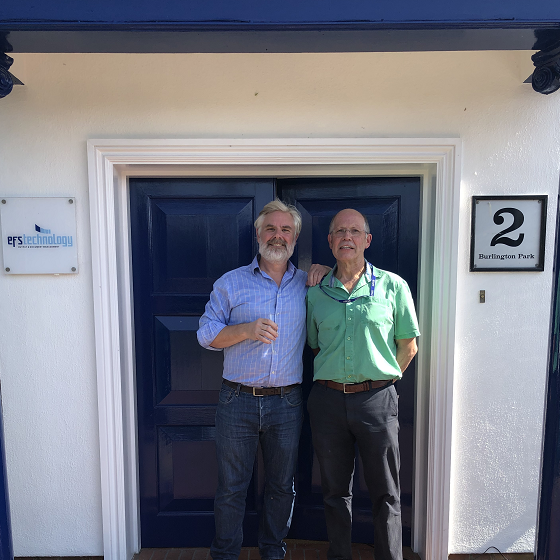 Formpipe Acquires EFS Technology to Support Growth Strategy