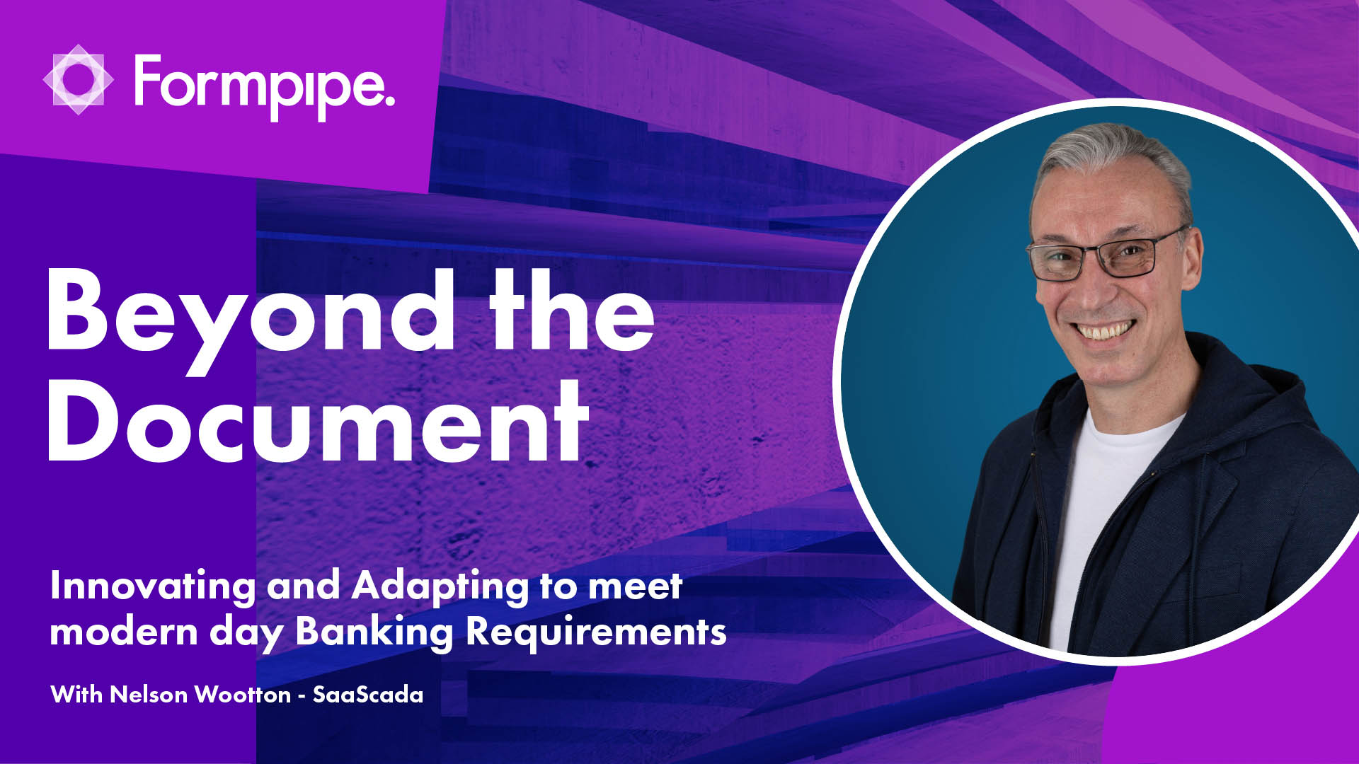 Innovating and Adapting to meet Modern Banking Requirements