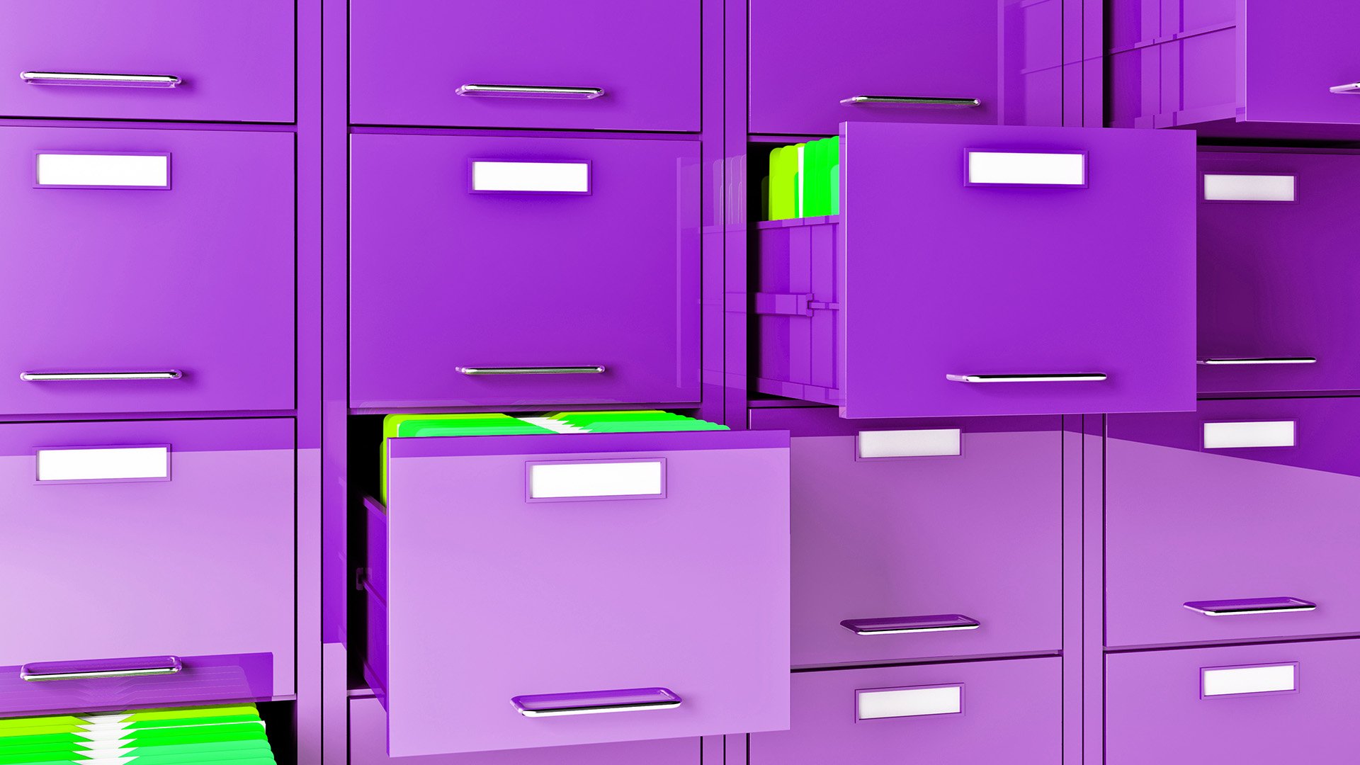 Are you getting the most out of your archive?