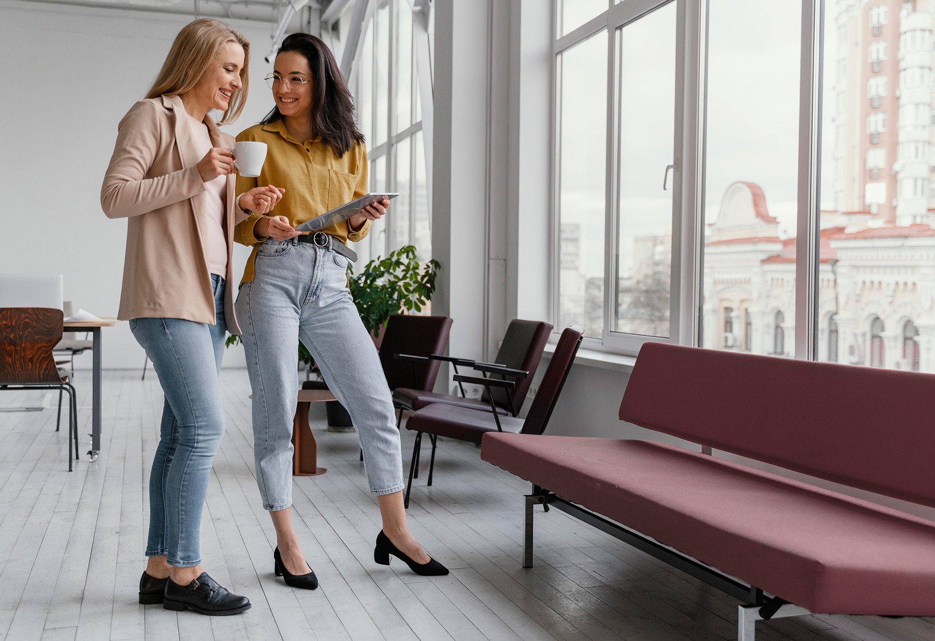 Digital Bulletin board – Efficient and Transparent Information Sharing ...