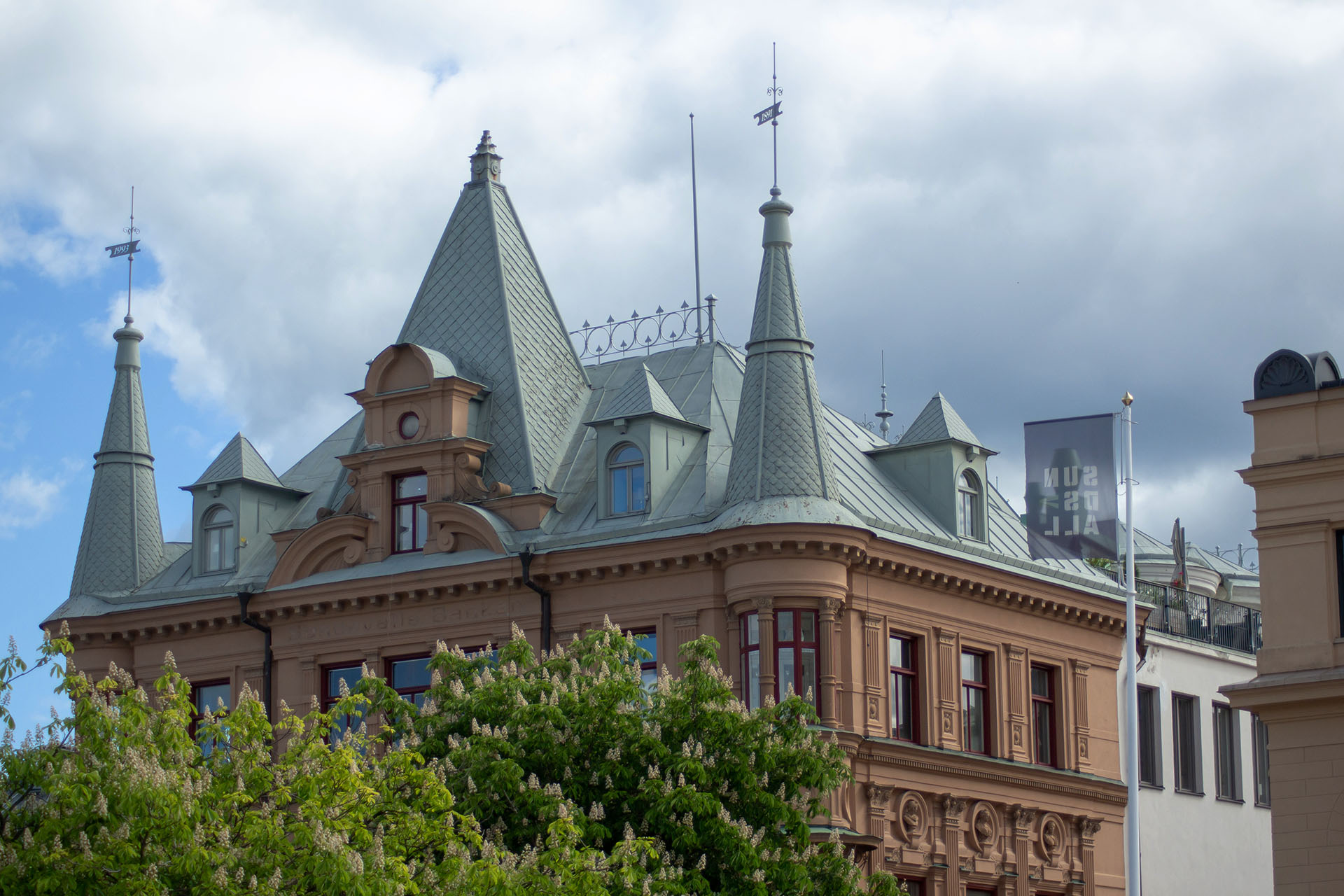 Sveriges digitaliseringskommun Sundsvall - Formpipe