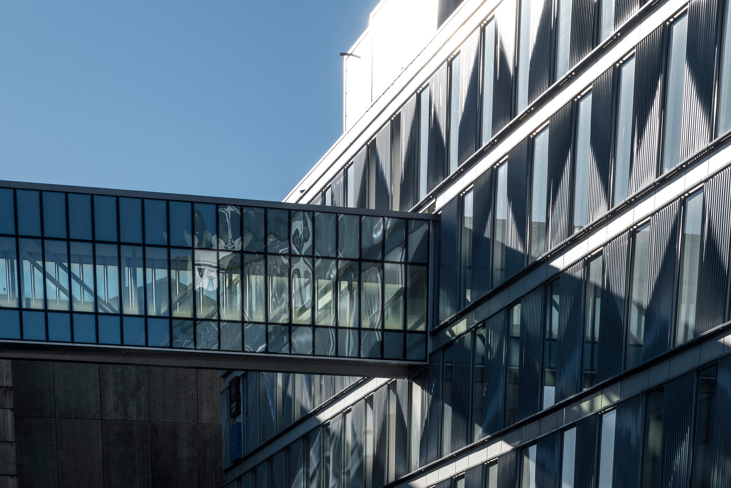 Municipality of Huddinge optimise case management with W3D3