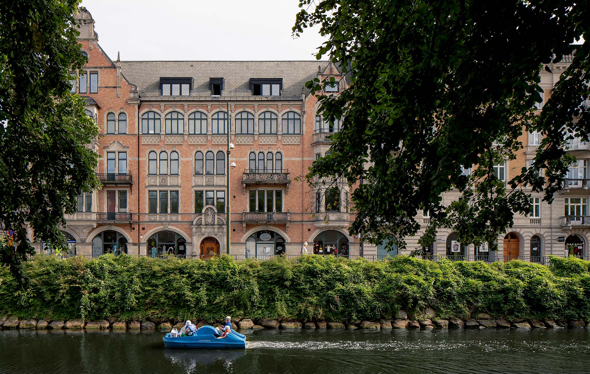 With the citizen in focus for Malmö City - Formpipe