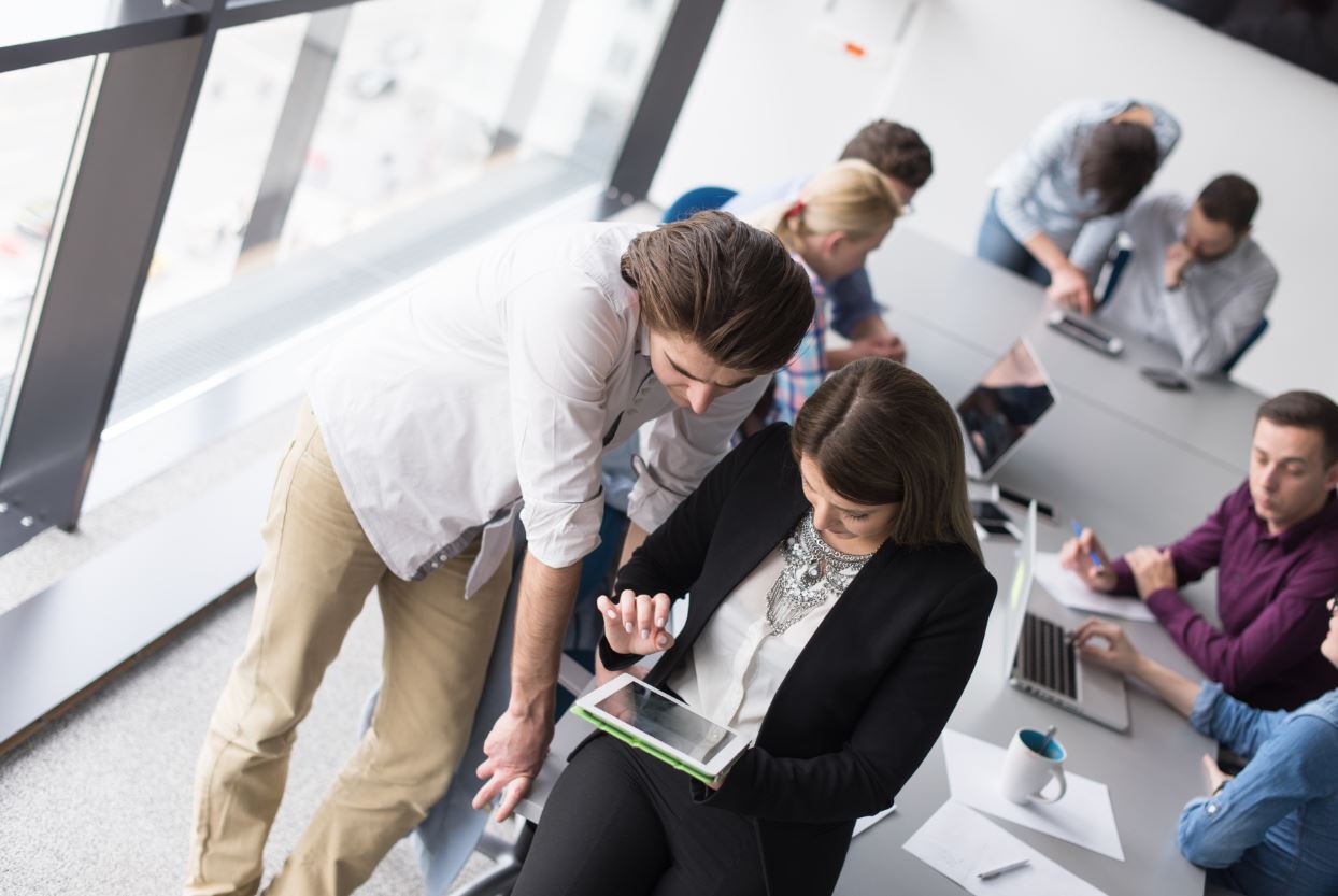 Lasernet's label and barcode generation with Dynamics 365 F&O