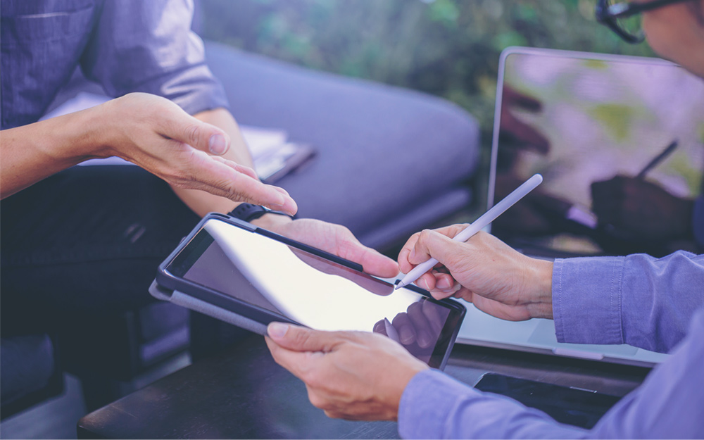 More and more choose the Signing Portal from Formpipe